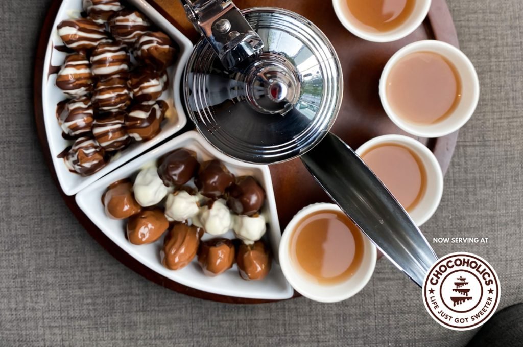 Gallery - Chocoholics